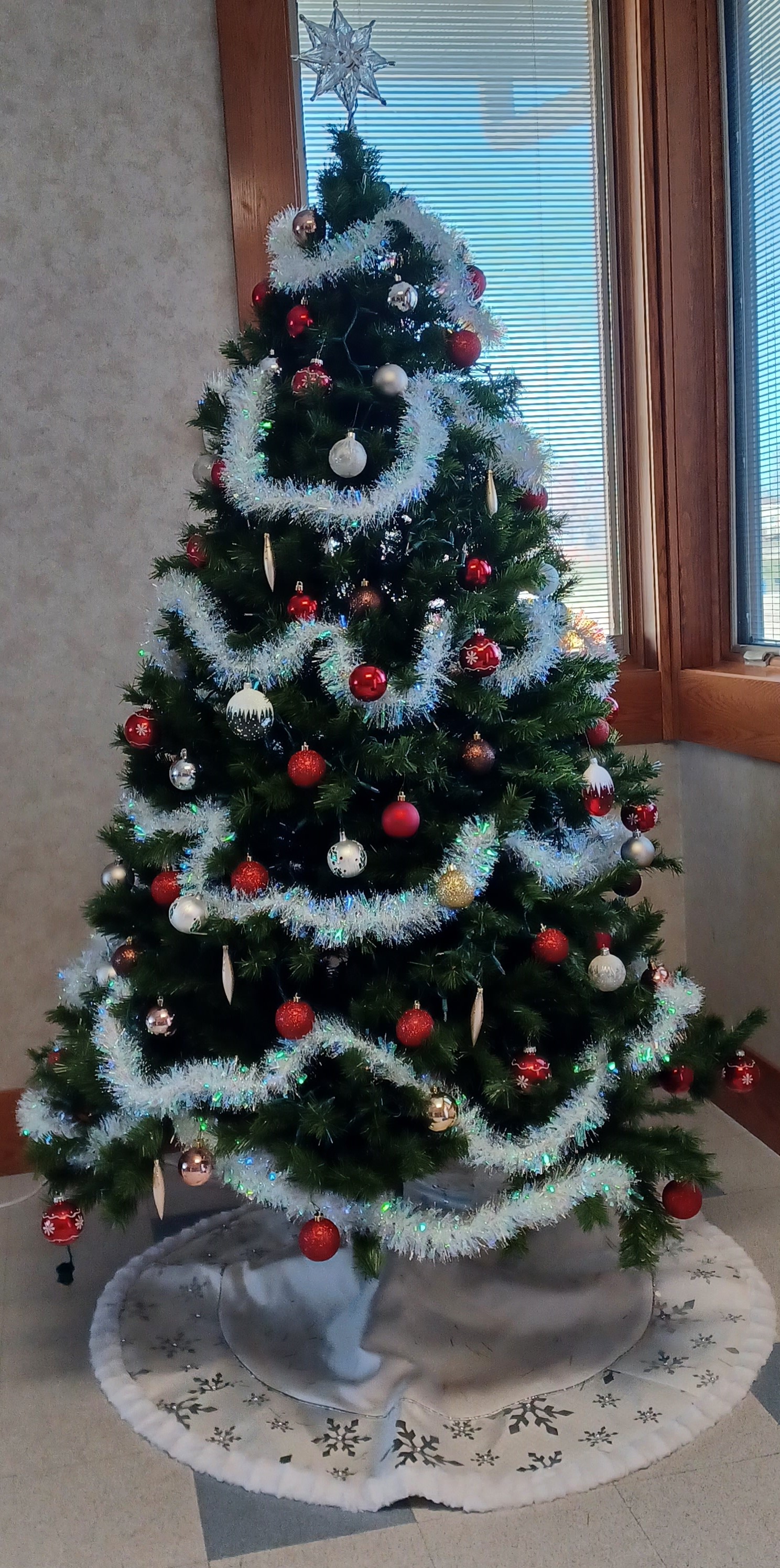 Springville Memorial Library :: Springville Memorial Library